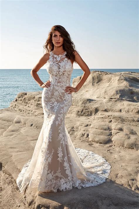 Eddy K 125 Bridal And Tux Dr2408 125 Bridal And Tux