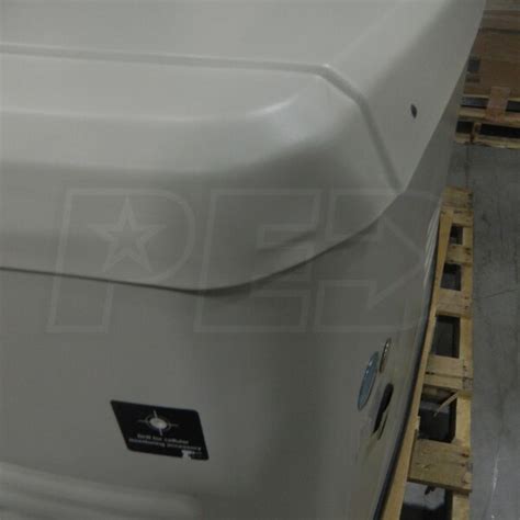 Generac Guardian 7042 Sd ™ 22kw Aluminum Home Standby Generator Scratch