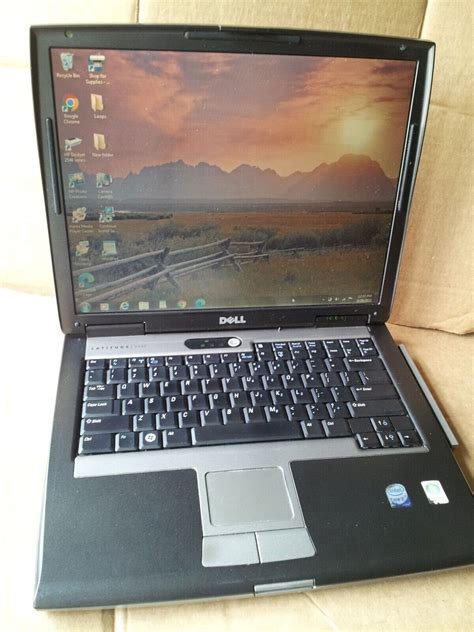 Dell Inspiron D530