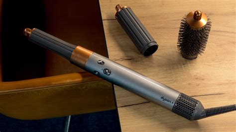 Dyson Airwrap Multi Styler Complete Review Curling With Style Expert Reviews