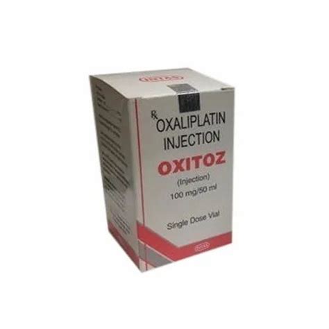 Oxitoz 100 Mg Injection Packaging Type Vial At Best Price In Mumbai
