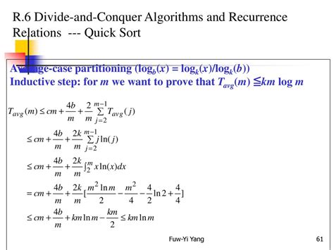 演算法概論 Introduction to Algorithms - ppt download