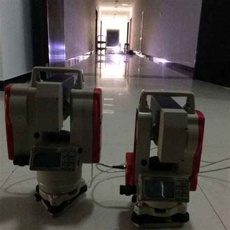 Measurement Experiment The Error Of Indication Of Maximum Dynamic Download Scientific Diagram