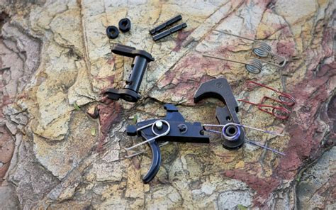 Franklin Armory Bfsiii Binary Trigger Review [2025] [september Updated]