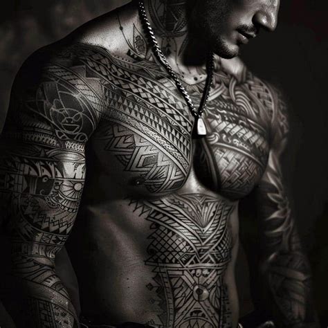 Tattoo Drawing Ideas For Men