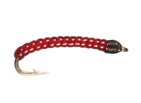 Annelid Red Rainysflies