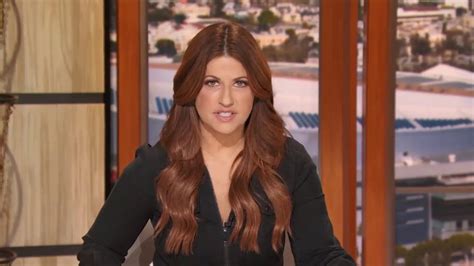 Letstalkabouthd With Rachel Nichols Youtube