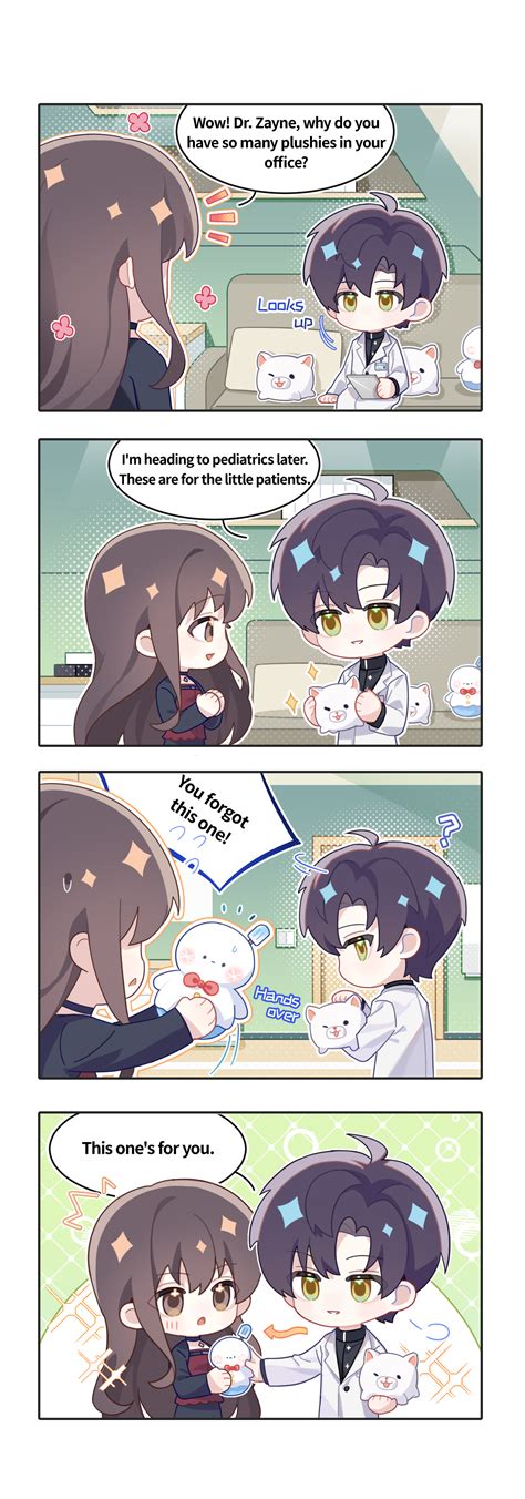 Protagonist And Zayne Love And Deepspace Danbooru