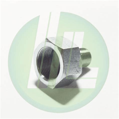 Lincoln Industrial 12213 Centro Matic 14 Npt Female Adapter For Vent