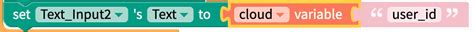 How To Connect Firebase Values With Thunkable Questions About