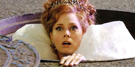 Ways Giselle Is Unlike Any Other Disney Princess