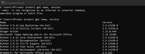 Windows Command Prompt: 45 Most Useful Windows CMD Commands with Examples — Auslogics Blog ...