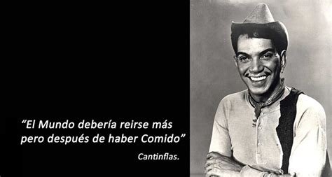 Video Biografía De Cantinflas ~ Sello Latino