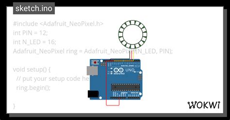 Adv C2851 Wokwi Esp32 Stm32 Arduino Simulator