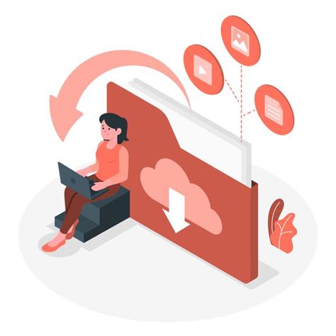 download by freepik storyset svg png illustration information document web file storage