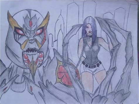 Transformmers Kiss Players 2 By Puticron On Deviantart