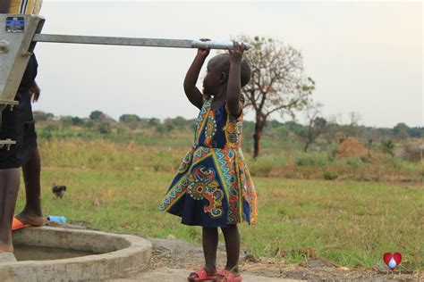 Okinga Health Center Ii Drop In The Bucket