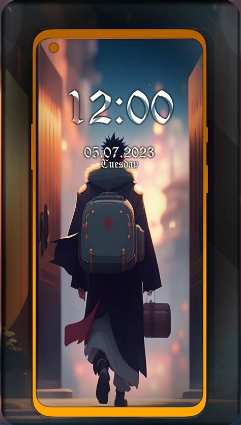 Скачать خلفيات انمي فخمة 4k صور انمي Apk для Android