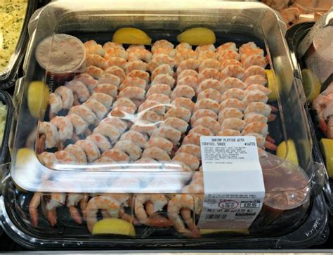 Costco Croissant Sandwich Platter Sauce