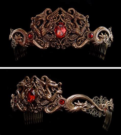 Medieval Crown Tattoos