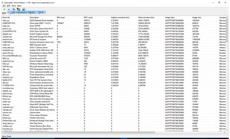 Windows 10 High Latency And Other Problems Windows 10 Forums
