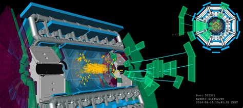 Atlas Highlights From Quark Matter 2025 Atlas Experiment At Cern