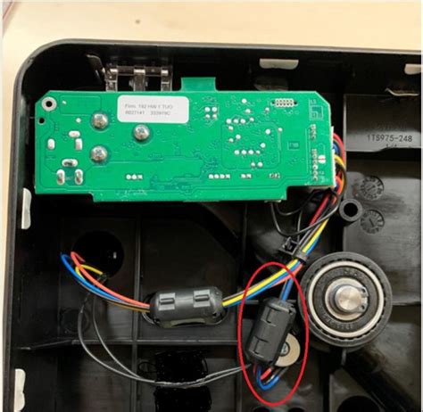 How To Replace The Speed Sensor In The Trainer Tuo Elite Knowledge Base