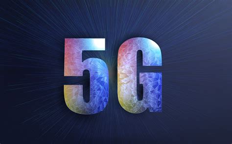 포스터 5g 인터넷 연결 5g 신호 전송 기술의 창조적 인 벡터 일러스트 레이 션 0명에 대한 스톡 벡터 아트 및 기타 이미지 0명 5g 개념 Istock