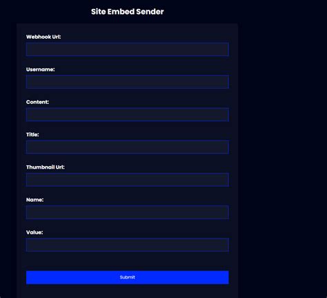 GitHub Summaw Discord Tools Site With Authentication Start To A Project I Never Finished