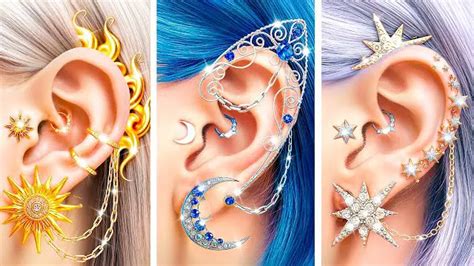 ترفند تروم تروم با موضوع یک رنگ برای سه قلوها