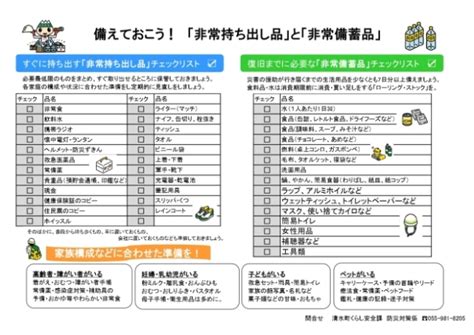 備蓄品管理表 コロナ 備蓄量 一覧表 Dapwkf