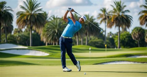 How To Stop Topping The Golf Ball Swing Fixes For Immediate Results