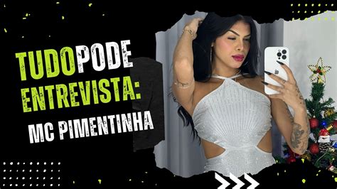 Podcast Tudo Pode Entrevista Mc Pimentinha News Rondônia