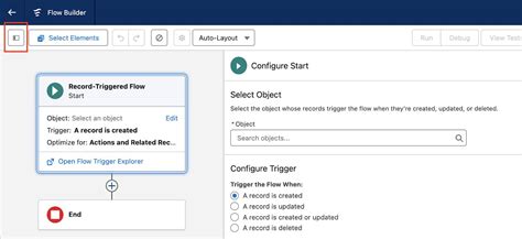 Add A Flow To Your Prompt Template Salesforce Trailhead