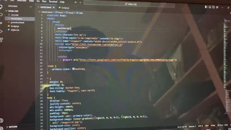 Uday Kiran Byreddy On Linkedin Title Weather Forecasting Project Using Apis A Codeclause