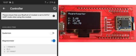 Nordic NRF52840 Advanced Bluetooth 5 With Arduino IDE