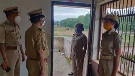 Year Old Man Arrested For Raping Minor In Odisha Police Latest News India Hindustan Times