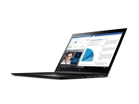 Lenovo Thinkpad X1 Yoga Laptop bg Технологията с теб