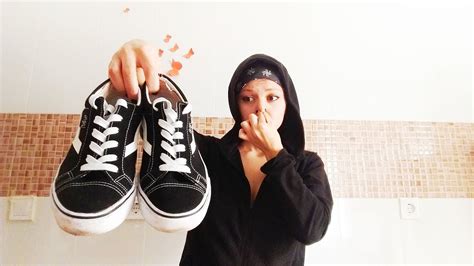 👣როგორ მოვიშოროთ ფეხის სუნი Youtube