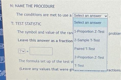 Solved Obtain The P Value Report To 4 Decimal Places It Is