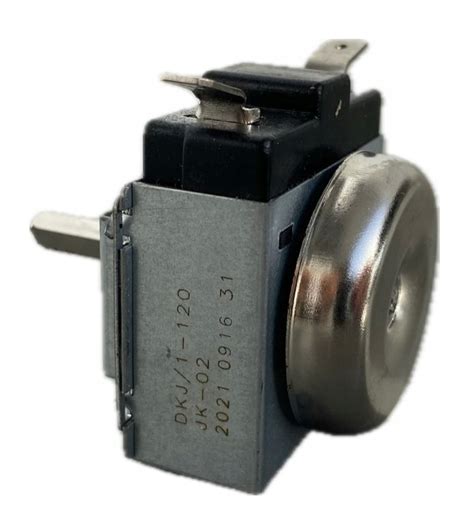 Timer Przełącznik czasowy 120 min AC 125V 15A AC 250V 15A DKJ/1-120 JK ...