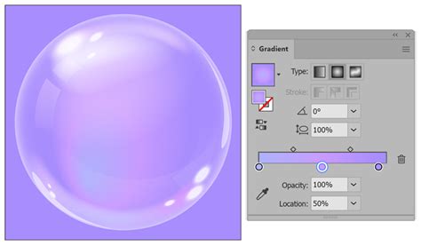 How To Create An Animated D Bubble Text Effect In Spline Envato Tuts