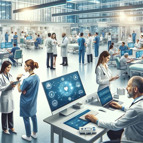 The Critical Role Of Communication In Healthcare Facilities — Premier