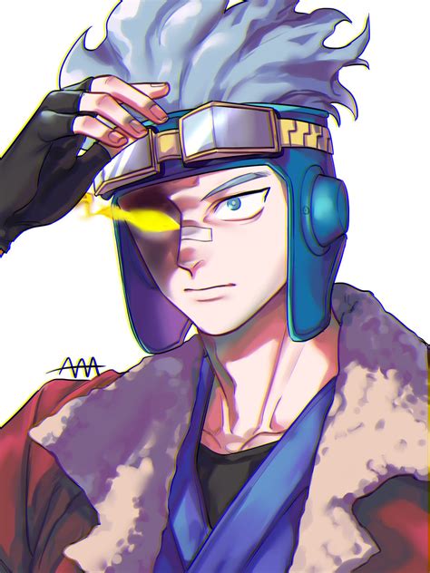 Oboro Boku No Hero Academia Wallpaper Fanpop