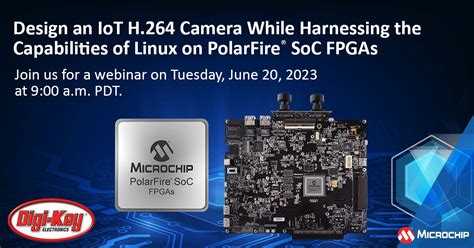 Microchip Technology Inc On Linkedin Fpga Polarfire Iot Ethernet