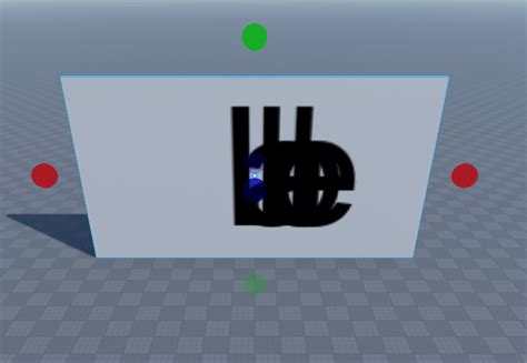 BillboardGui Visual Bug Engine Bugs Developer Forum Roblox