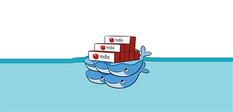 Redis在docker Swarm中的ha和lb Jerrys Blog