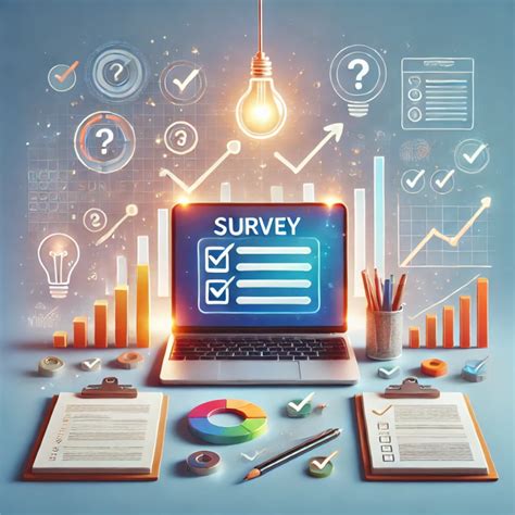 Mastering Survey Creation Techniques For Effective Data Collection