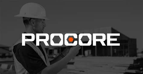 Why Are Construction Management Platforms Important Procore