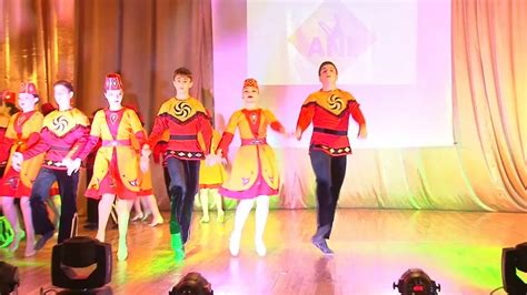 պար Տարոնի ՛՛ԱՆԻ՛՛պարային ստուդիա ք Ստեփանավան Youtube